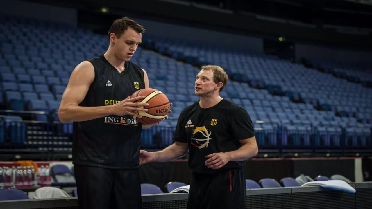 Sports Physical Therapists in the NBA