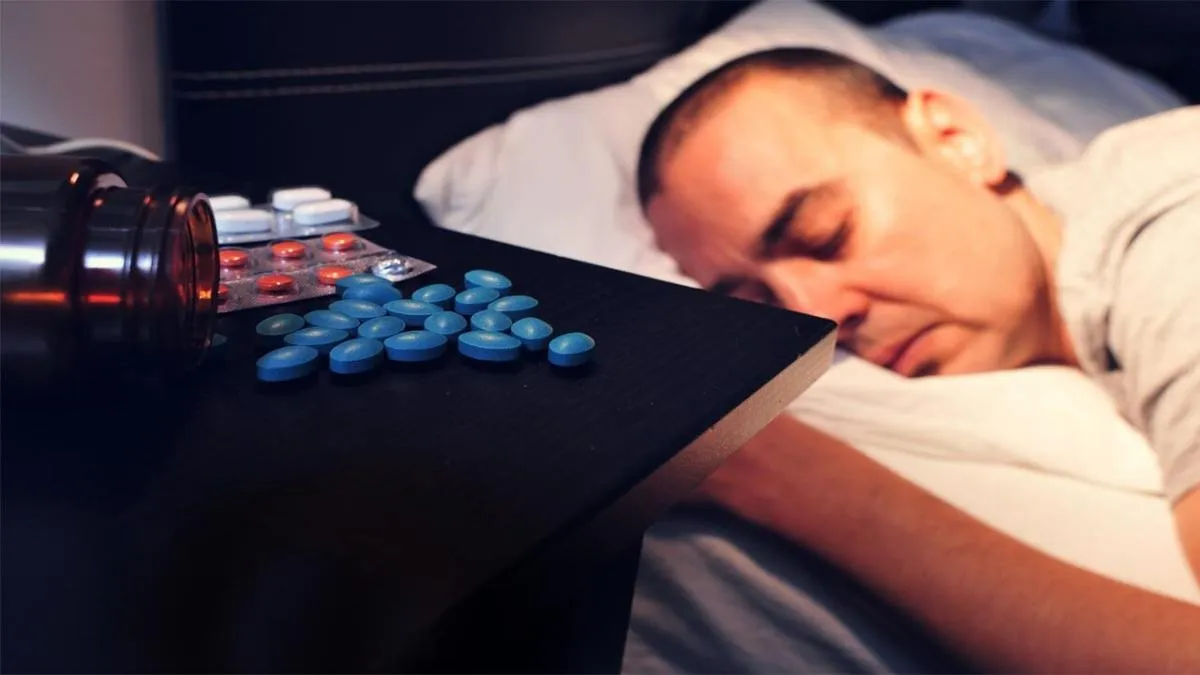 Top Depression Medications for Sleep