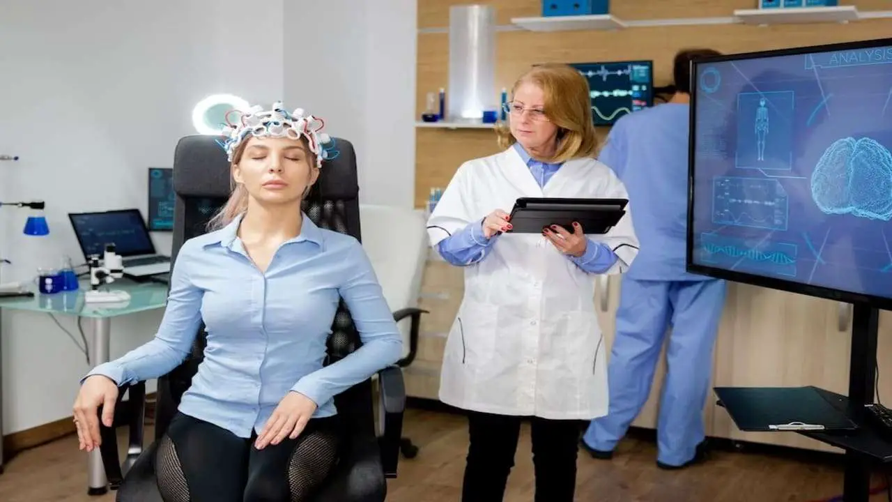 Do Neurologists Treat Depression