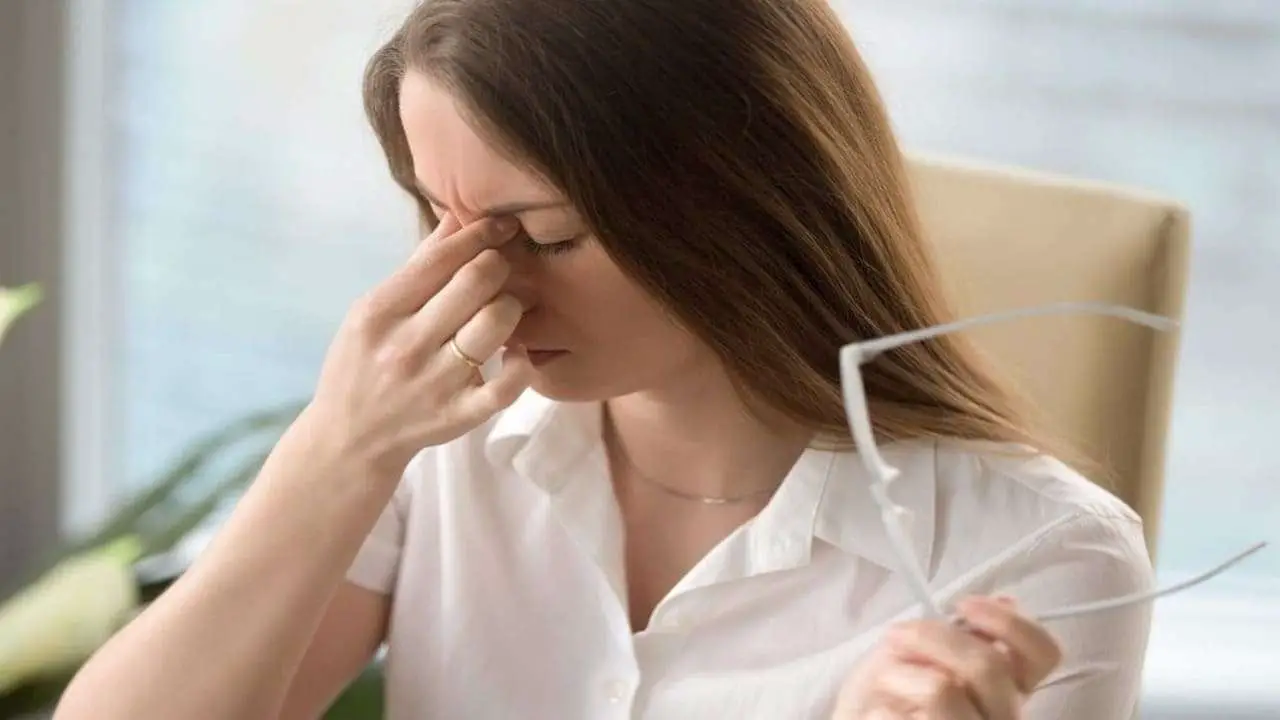 Can Anxiety Cause Ocular Migraines