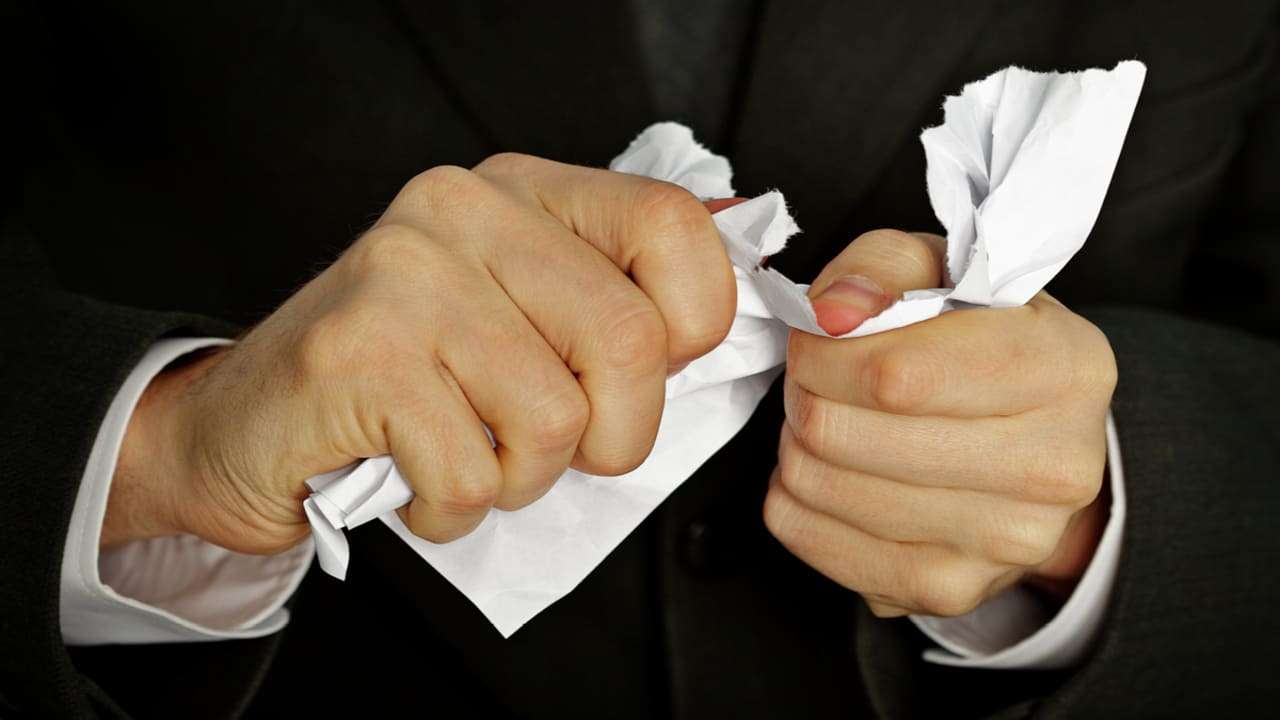 Is Ripping Paper a Sign of Autism